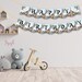Editable Knights and Dragons Birthday Banner Template Medieval Happy ...