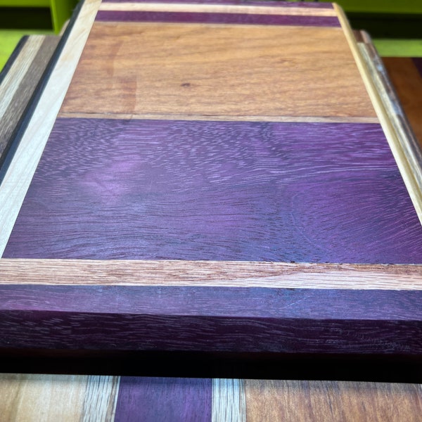 Africa Cutting Board - Etsy