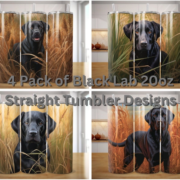 Black Lab Art - Etsy