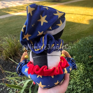 Sun and Moon Plushies! READY TO SHIP - Etsy