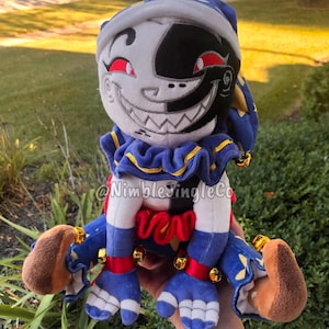 Sun and Moon Plushies! READY TO SHIP - Etsy