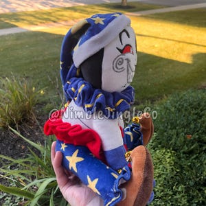 Sun and Moon Plushies! READY TO SHIP - Etsy