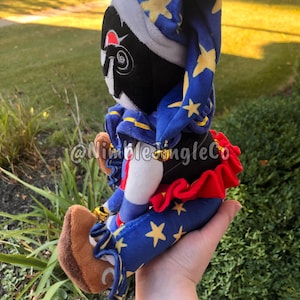 Sun and Moon Plushies! READY TO SHIP - Etsy