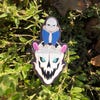 Goober Animatronic Enamel Pins - Etsy