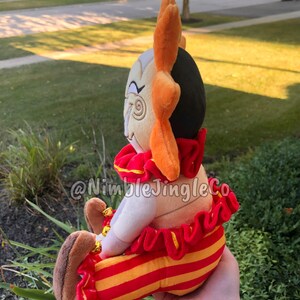 Sun and Moon Plushies! READY TO SHIP - Etsy