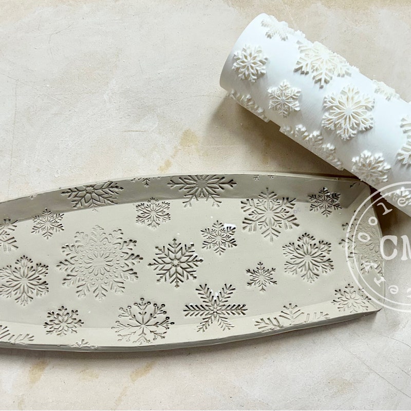 Embossing Roller - Etsy