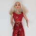 2000 Mandy Moore Doll - Etsy