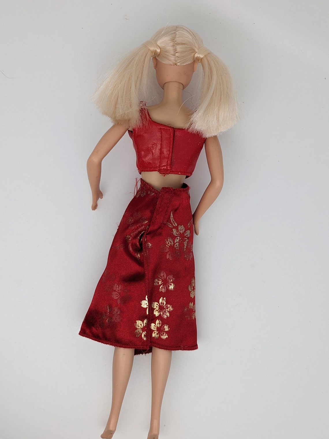 2000 Mandy Moore Doll - Etsy