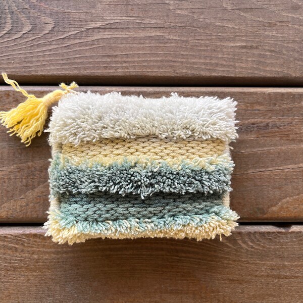 Needle Wallet - Etsy