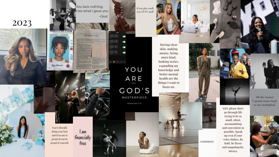 2023 Goad Board - Etsy