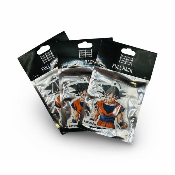 Dragon Ball Z - Etsy