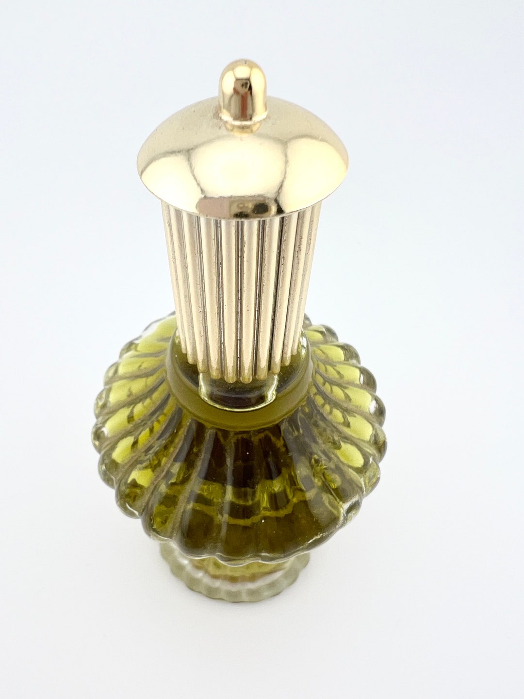 AVON Vintage Collectible Moonwind Perfume Concentre Bottle Splash ...