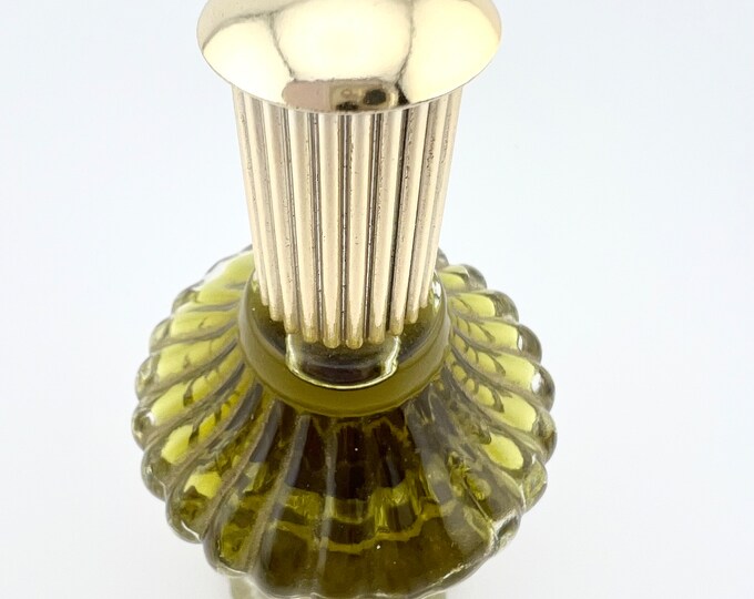 AVON Vintage Collectible Moonwind Perfume Concentre Bottle Splash ...