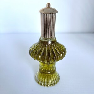 AVON Vintage Collectible Moonwind Perfume Concentre Bottle - Etsy