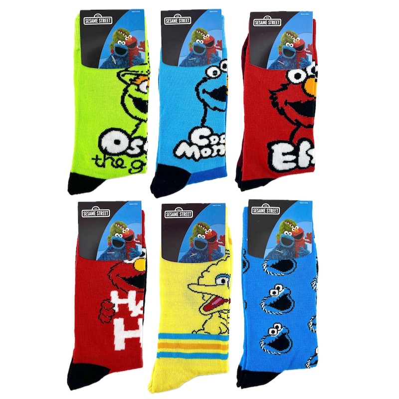 Cookie Socks Women - Etsy