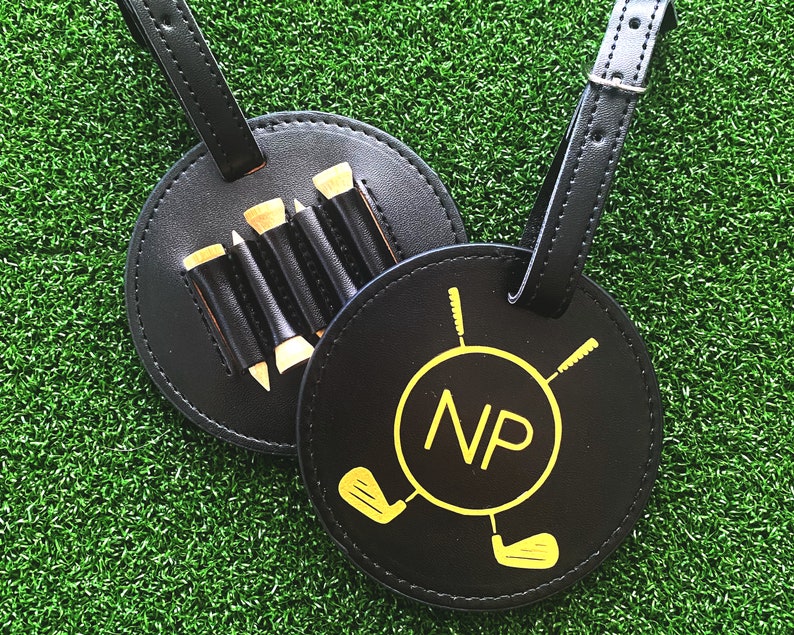 Personalized Golf Gift Set, Customized Golf Gift Set, Gift for Golfer ...