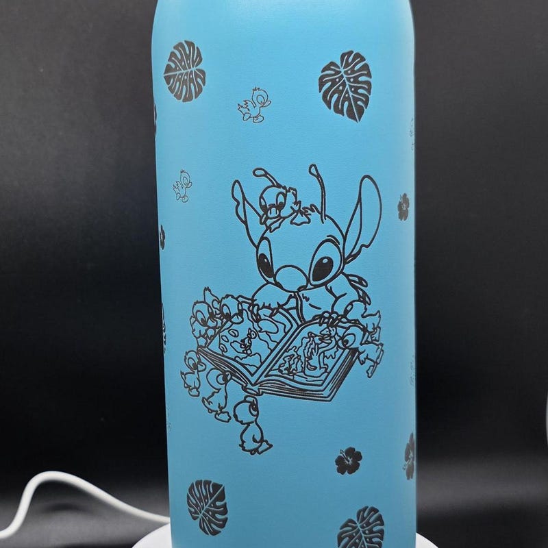 Lilo and Stitch Owala Cup - Etsy