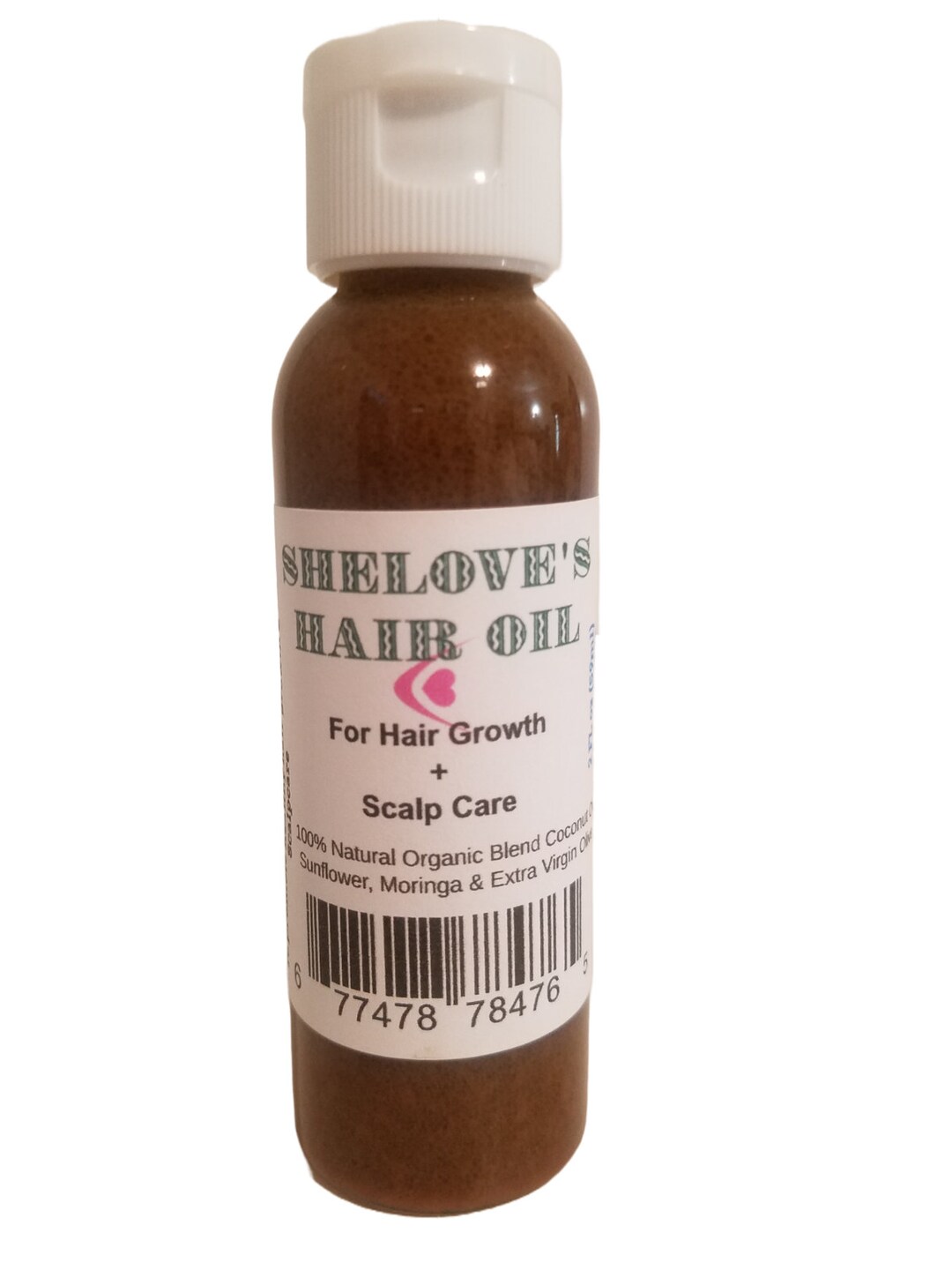 Shelove's Hair Oil Natural Organic Blend for Hair Growth & - Etsy