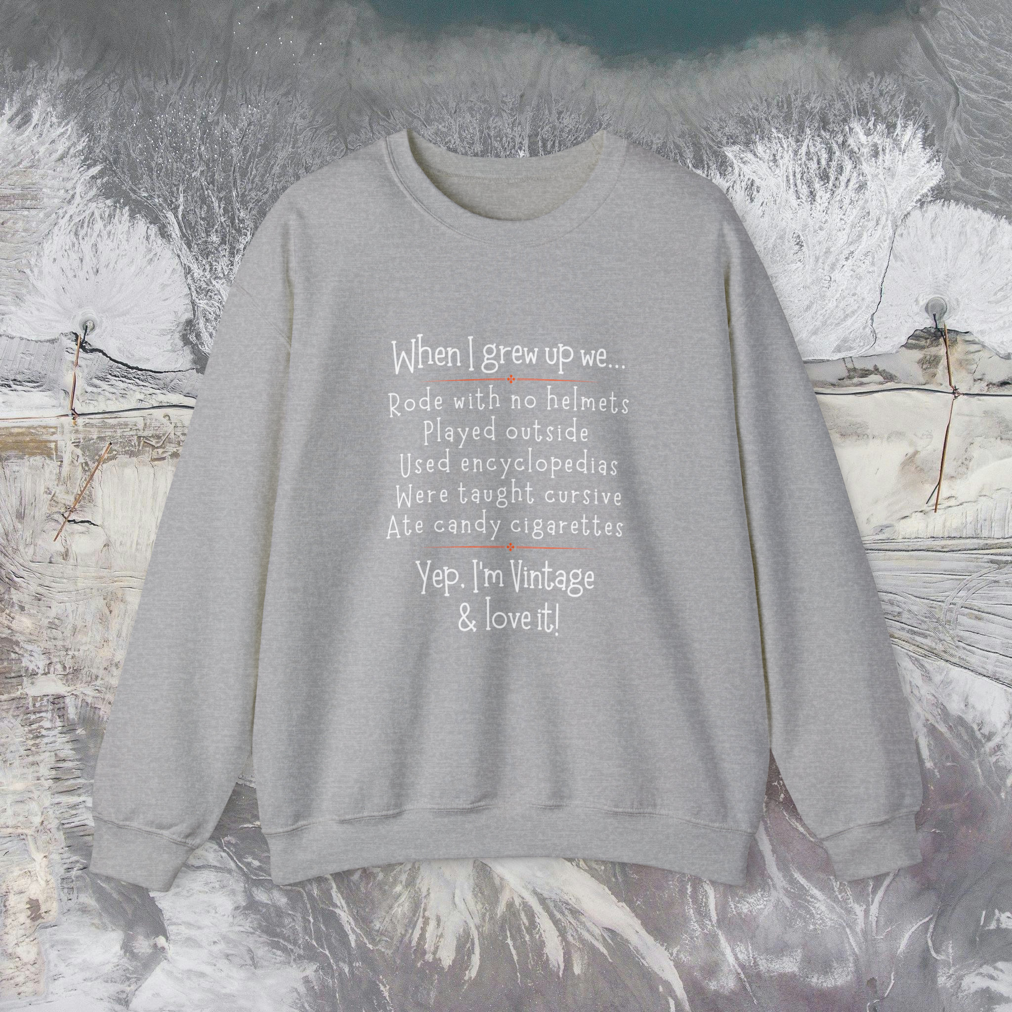 Gen X Shirts Gen X Sweatshirt Plus Size Clothes Retro Gifts Generation ...