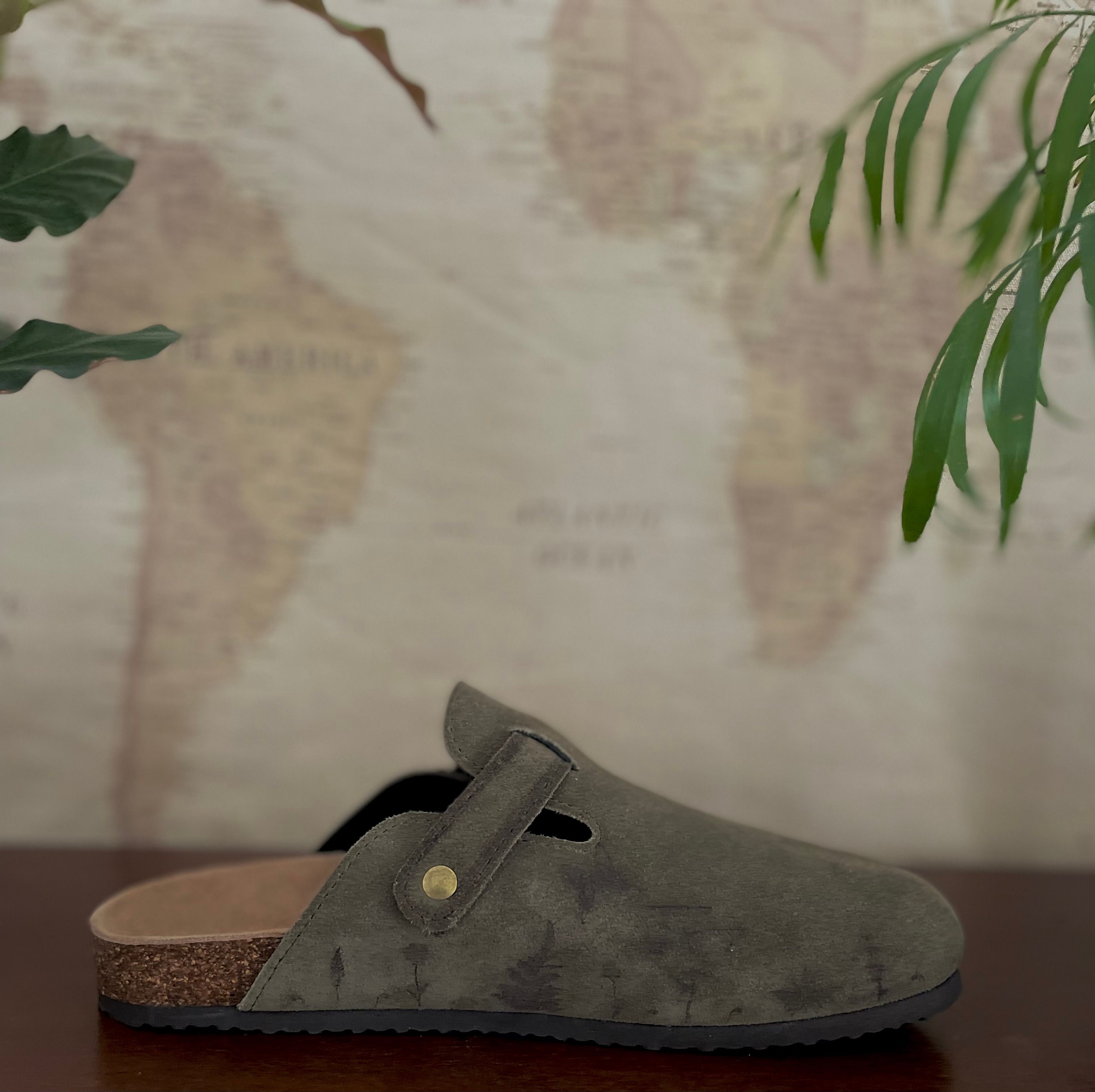 Cottagecore Clogs - Etsy