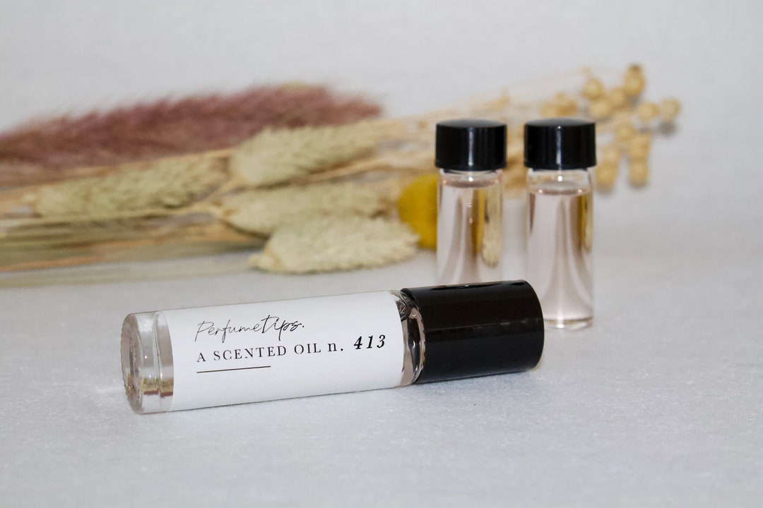 CHANCE EAU TENDRE Perfume Oil N. 413 - Etsy