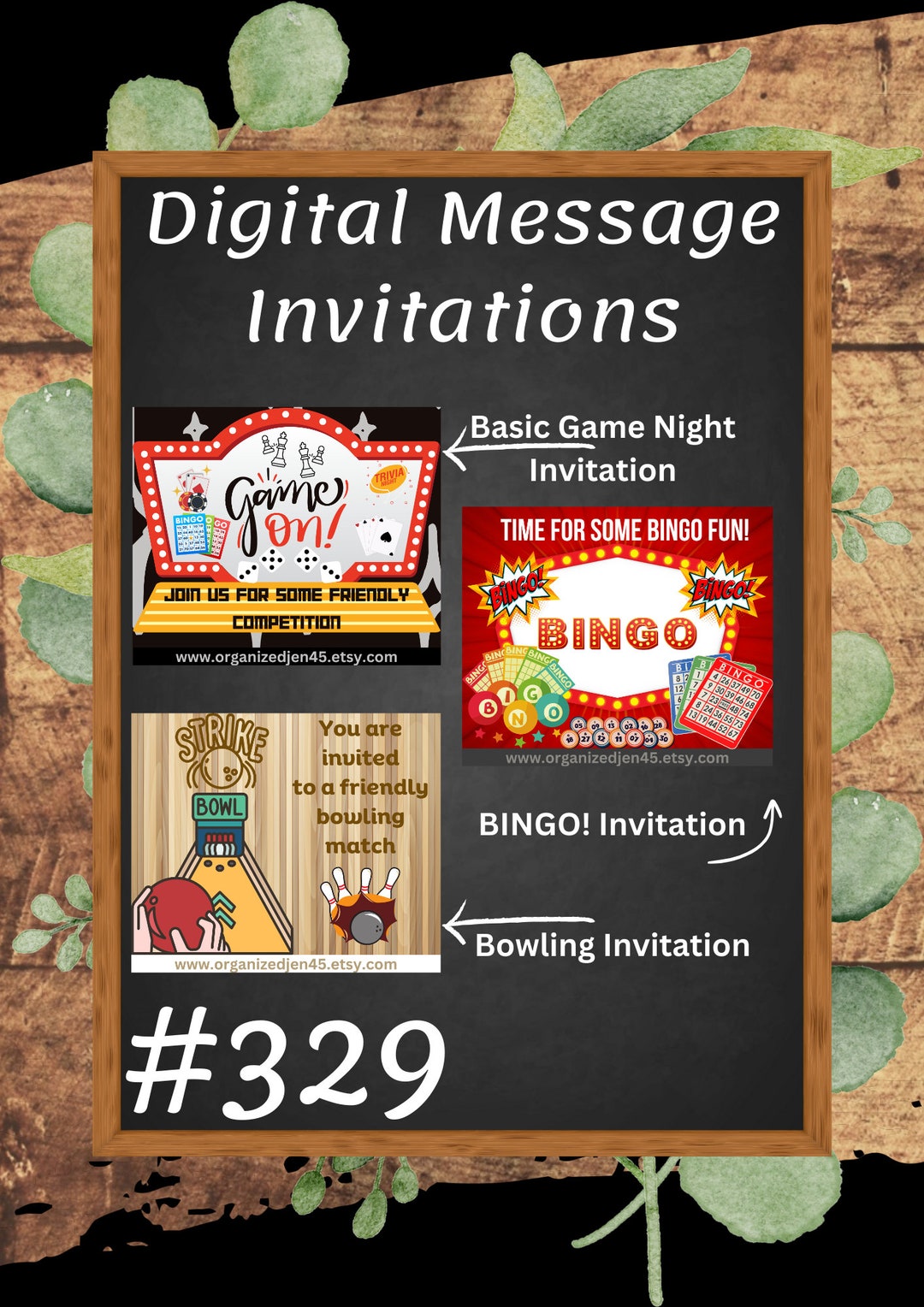 Digital Messages Invitations game Night 940 X 788 Pixels px PNG Digital ...