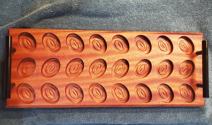 Deviled Egg Tray 24 Count Etsy