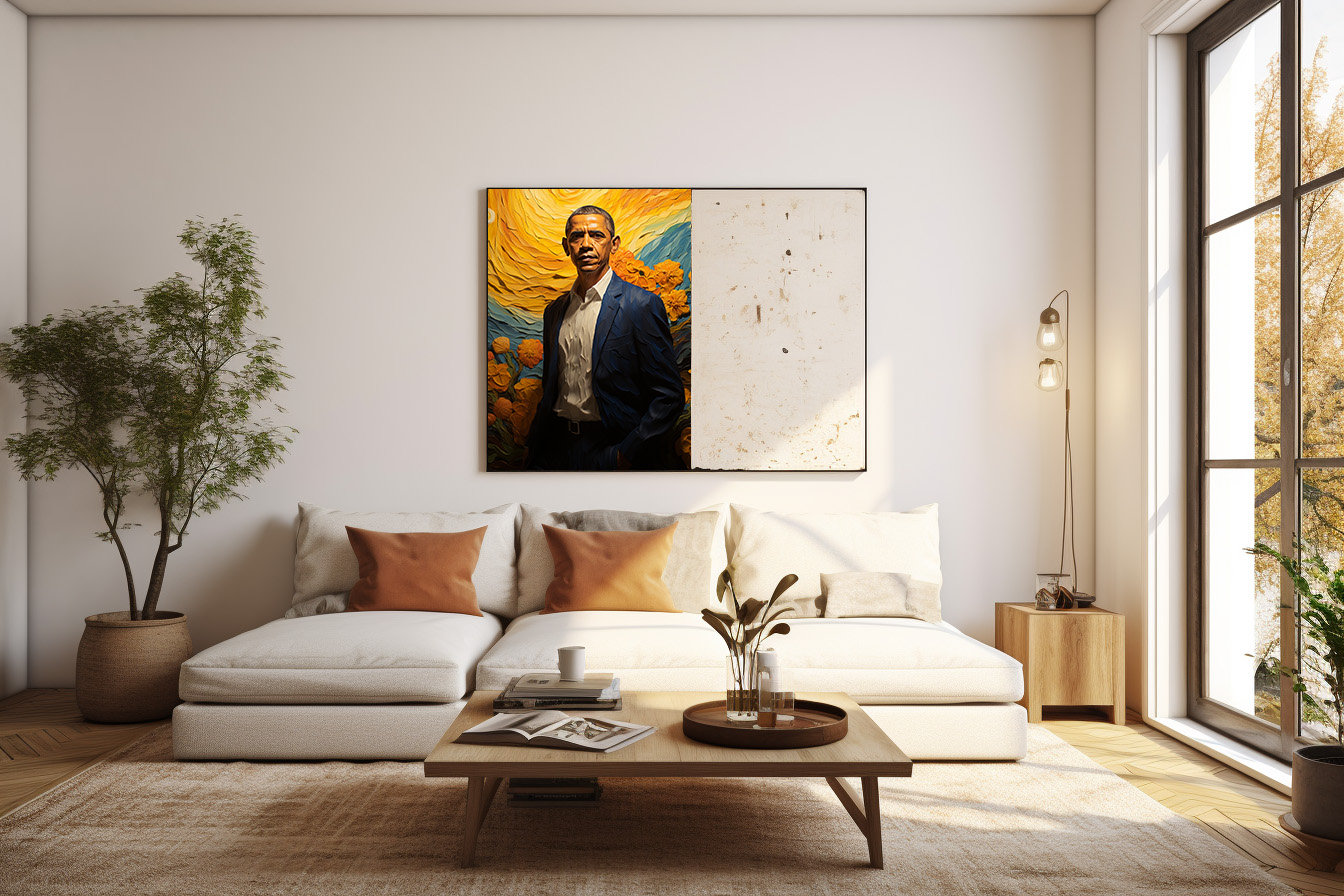Barack Obama - Set of 20 Digital Files - Etsy