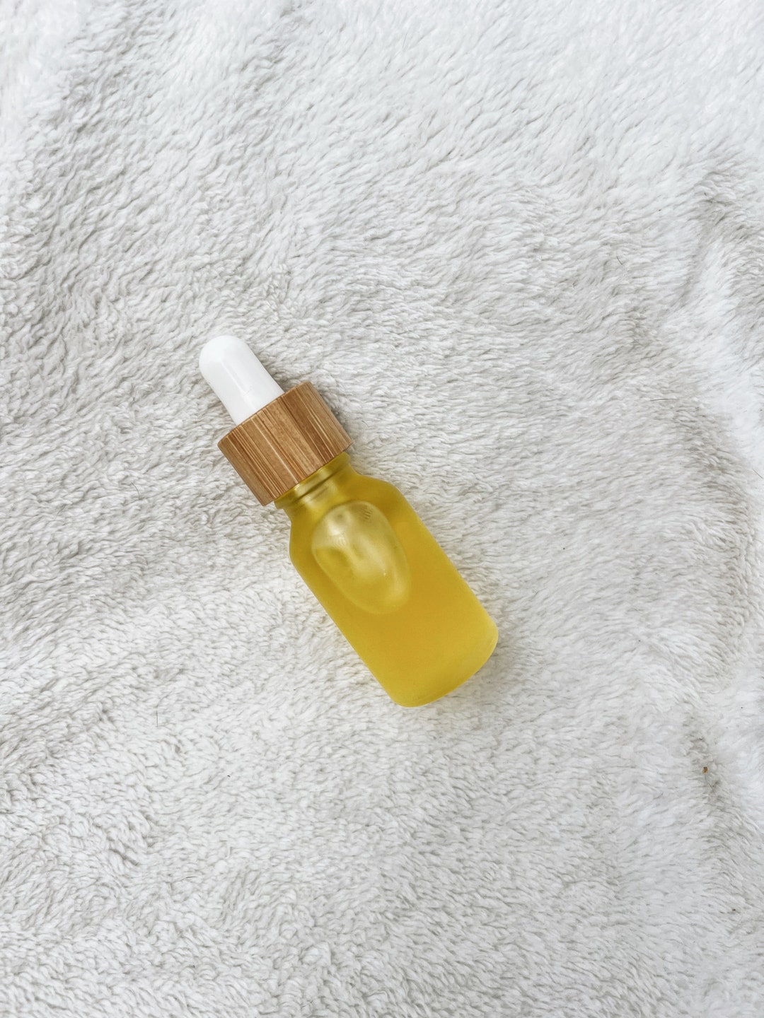 Mermaid Hair + Scalp Oil Treatment - Etsy