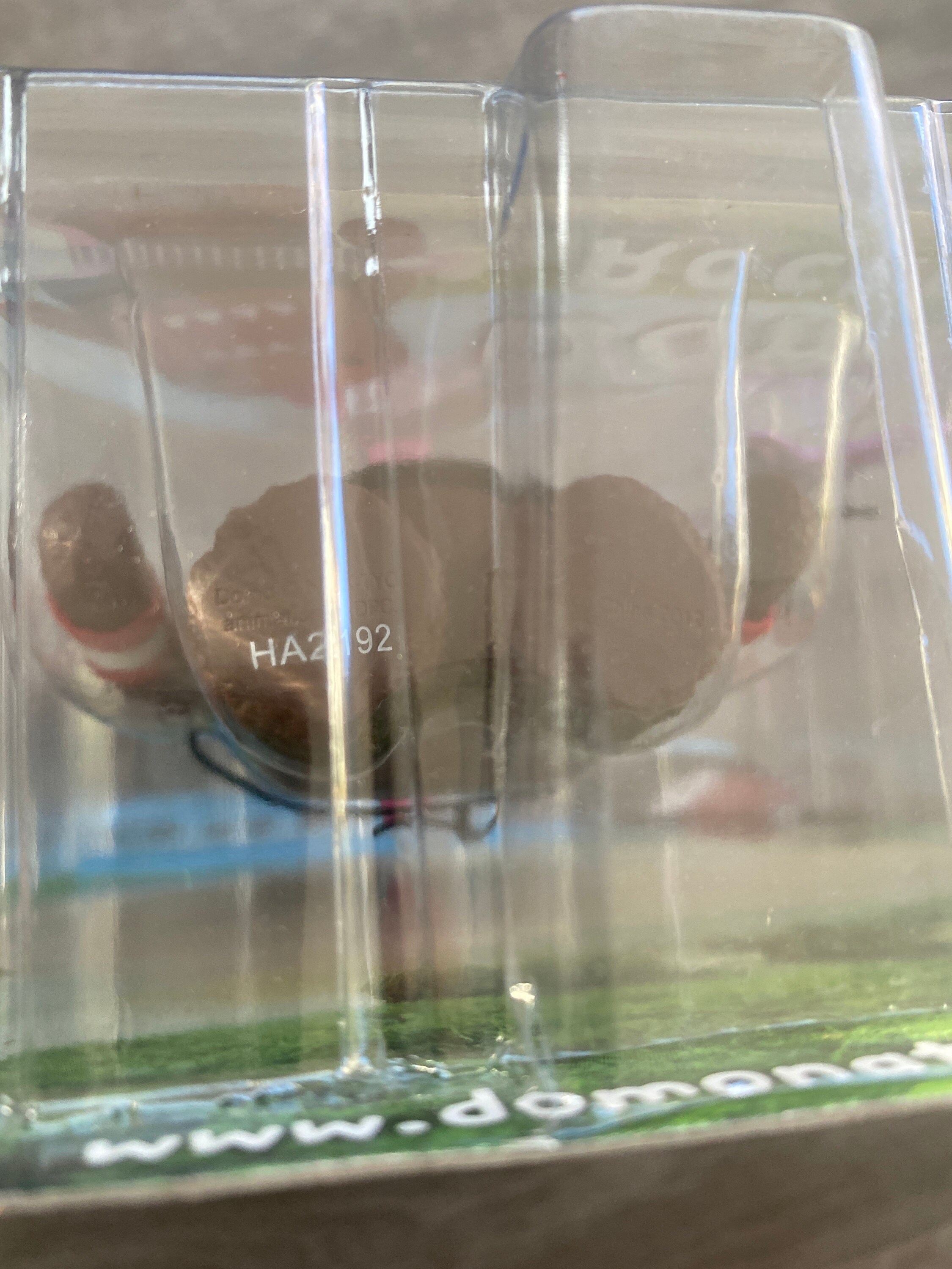 Domo Rocker Figurine - Etsy