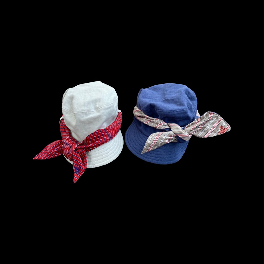 Vivienne Westwood Twilly Hat Bundle - Etsy