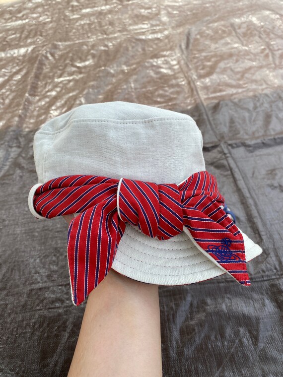 Vivienne Westwood Twilly Hat Bundle - Gem