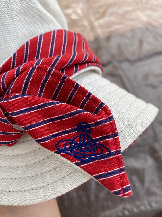 Vivienne Westwood Twilly Hat Bundle - Gem