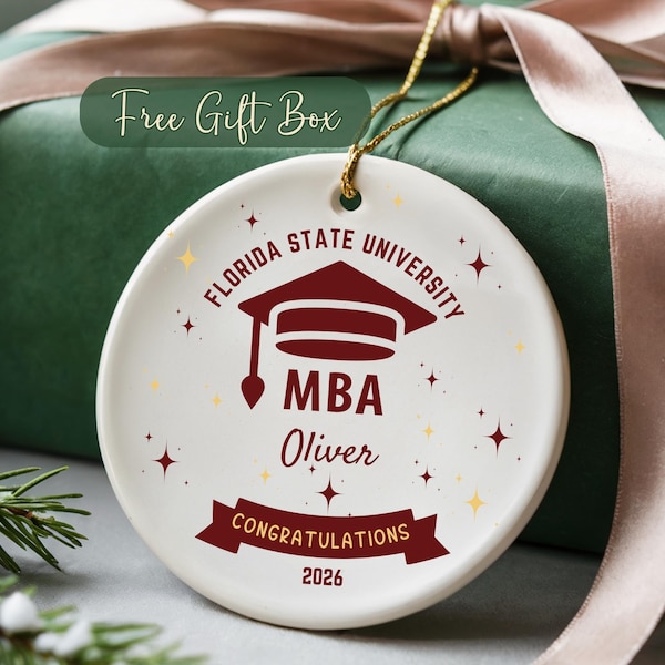 Mba Graduation Gifts - 60+ Gift Ideas for 2026