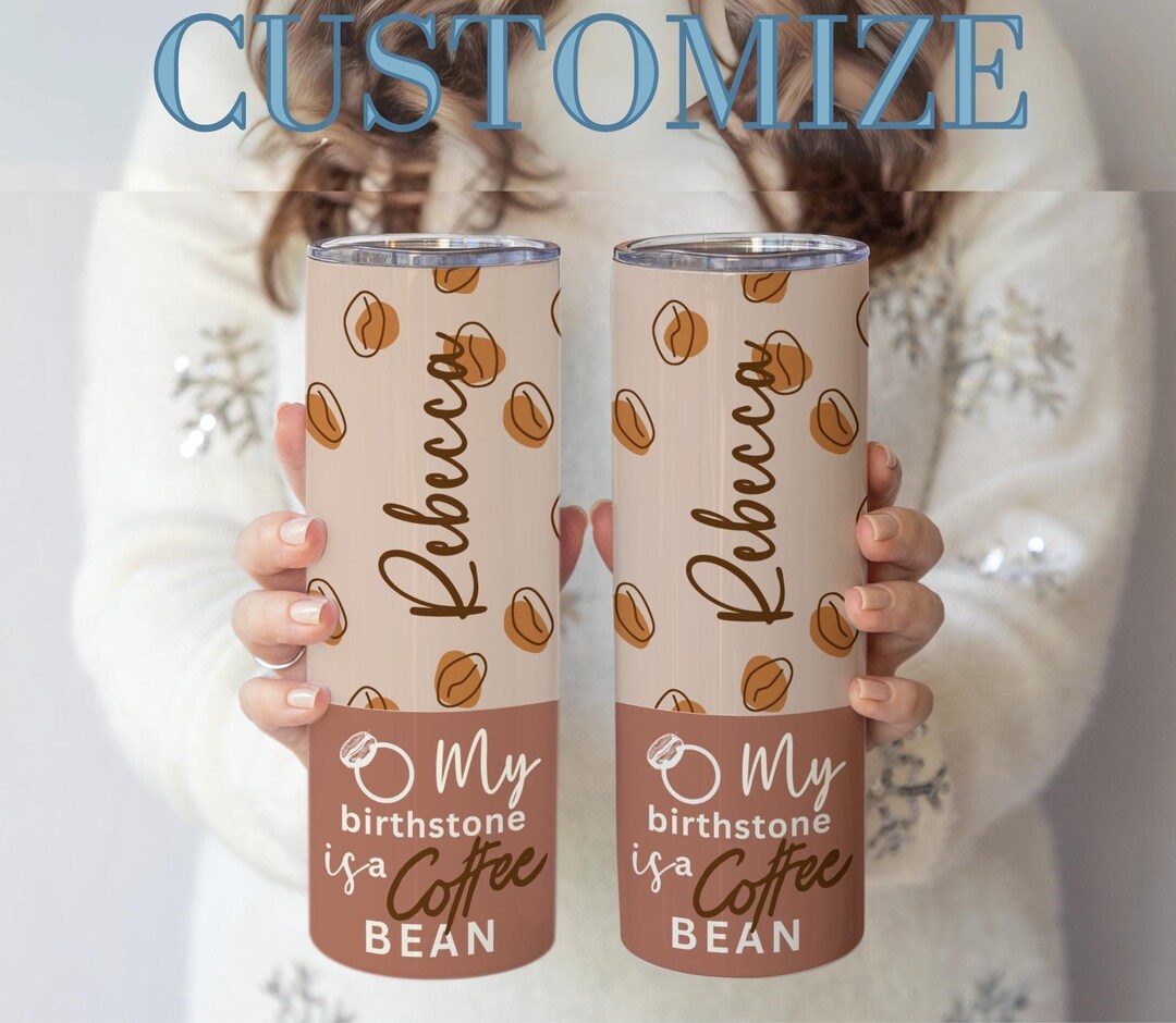 Funny Best Friend Tumbler Custom Bestie Cup for Bestfriend Coffee Lover ...