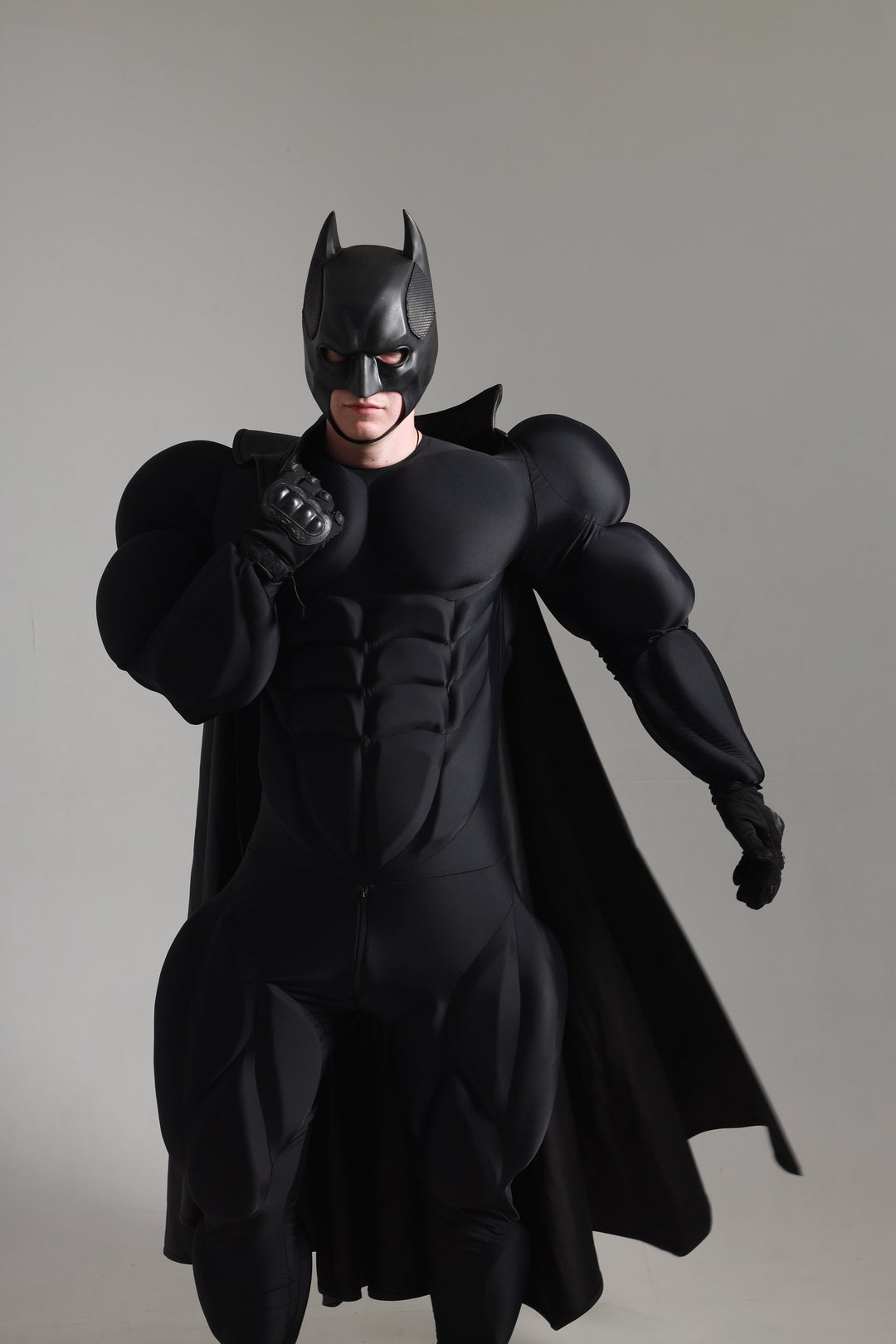 Muscle Suit Fake Muscle Crossdresser Costume Venom Cosplay Fetish - Etsy