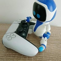 Astrobot - Etsy
