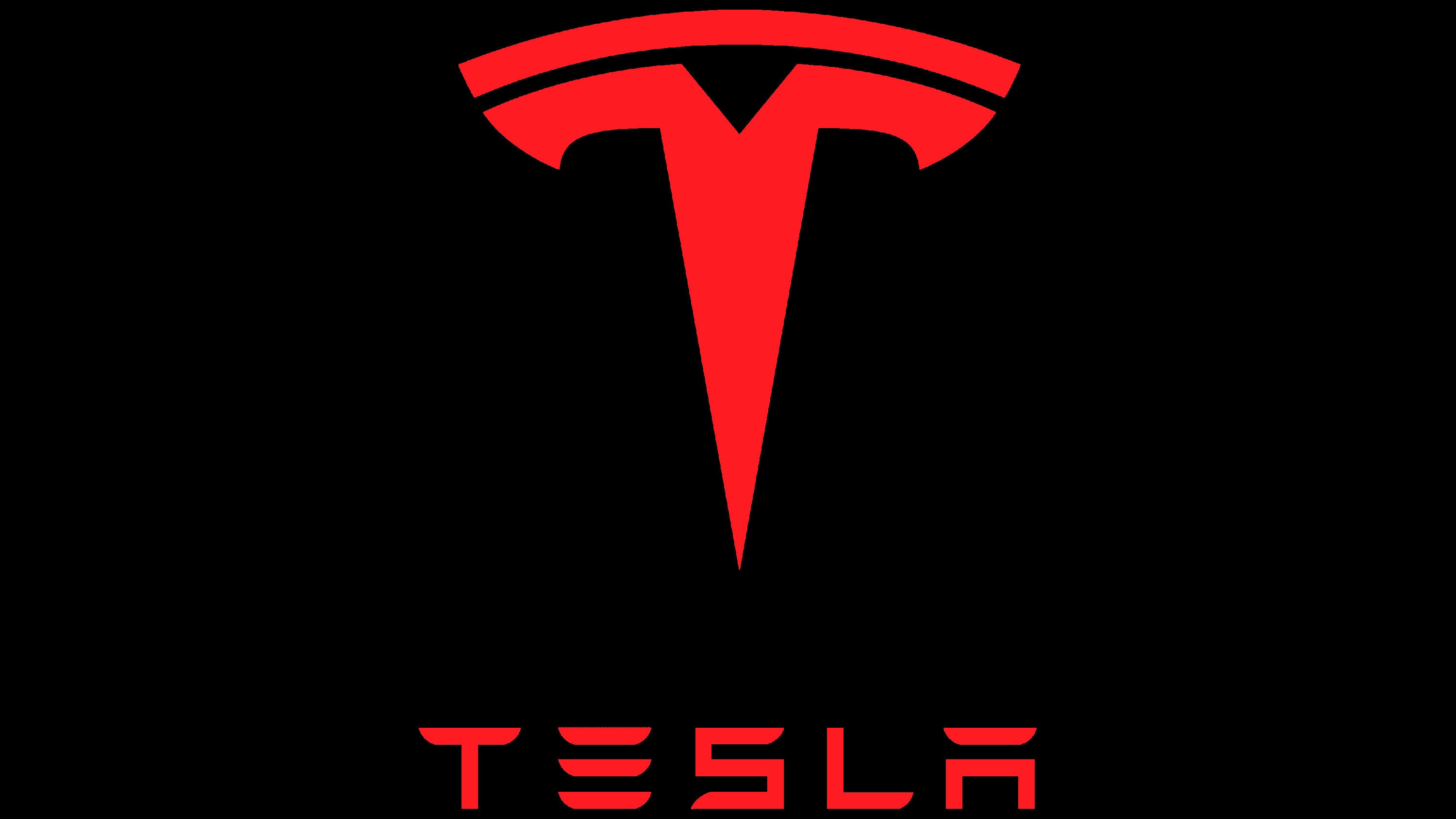 2 Pack TESLA Logo Vinyl Decal Sticker for Car Phone Laptop - Etsy