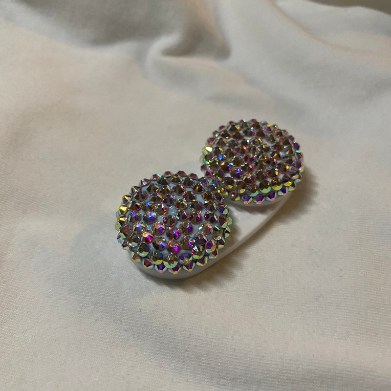 Cute Contact Case - Etsy