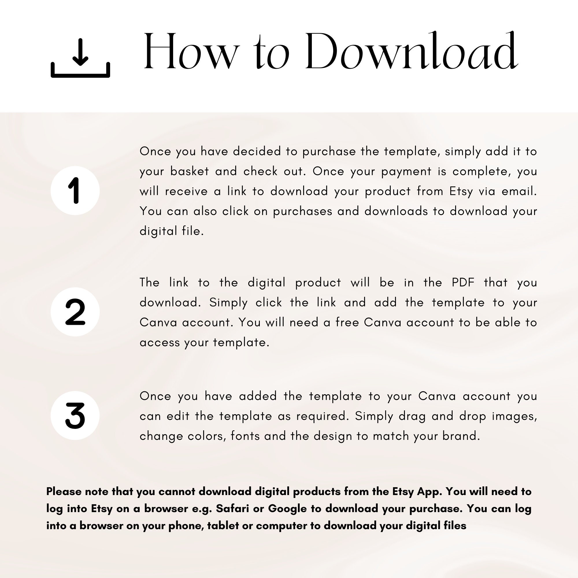 How to Create and Sell Digital Products Done for You Ebook to Resell ...