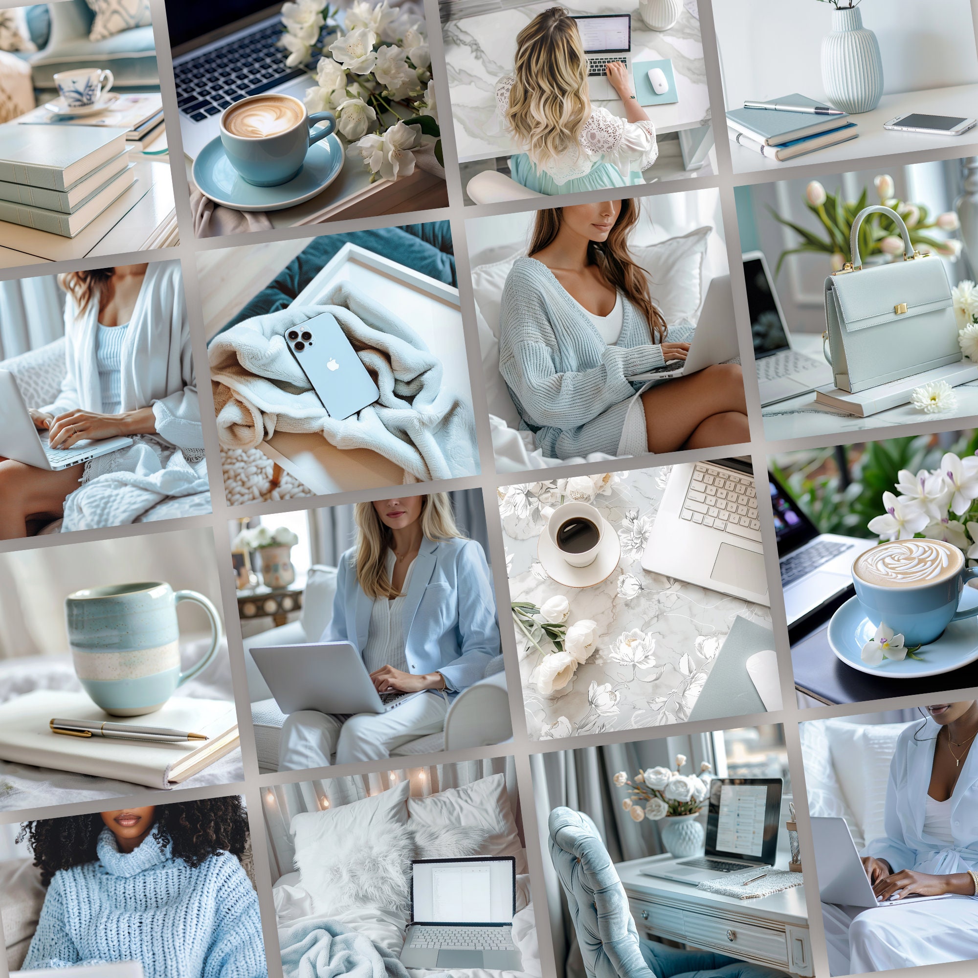 35 Faceless Stock Photos Master Resell Rights Work From Home Faceless ...