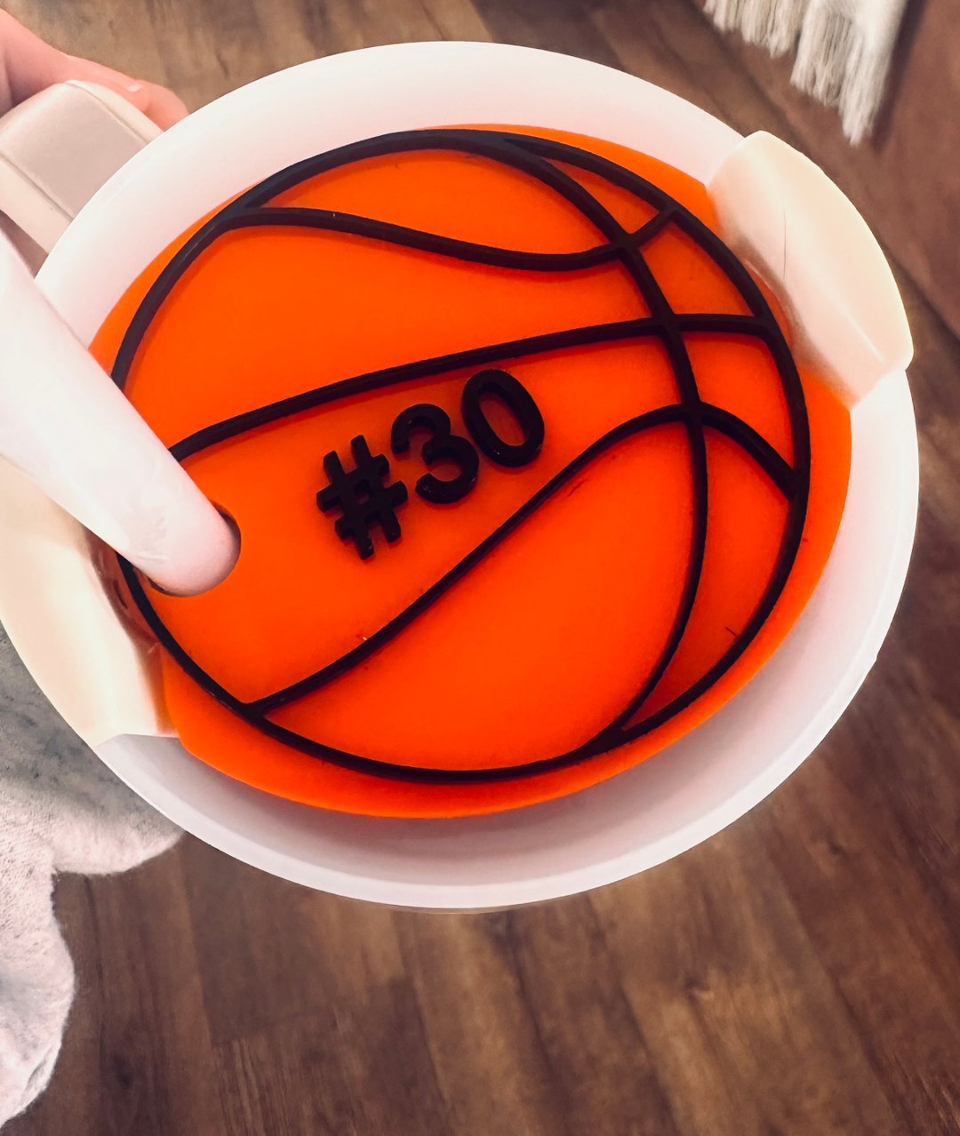 Sports Toppers, Stanley, Sports Name Plate - Etsy