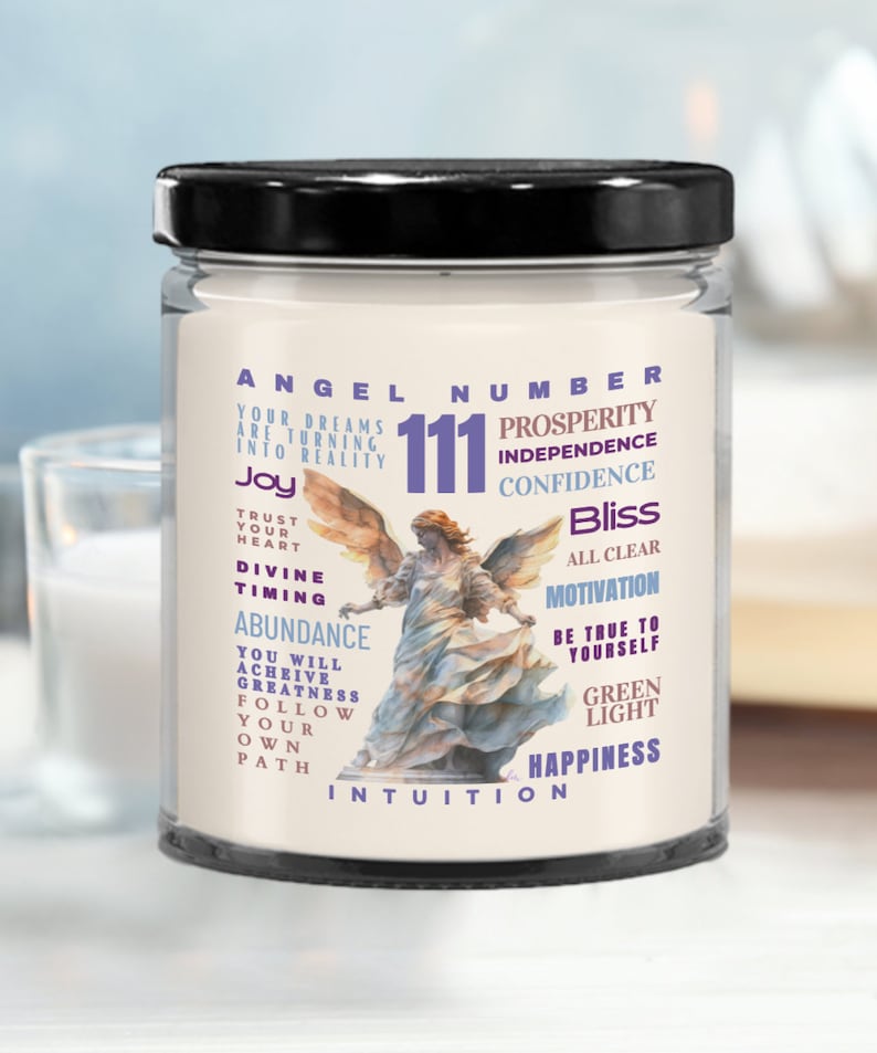 Angel Numbers, Candle, 111, Angel Numbers, Angel Number, Angel Tarot ...