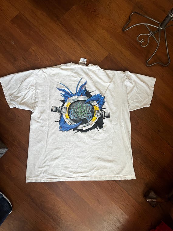 RARE Vintage 1990's ExtraTERRORestrial Alien Encounte… - Gem