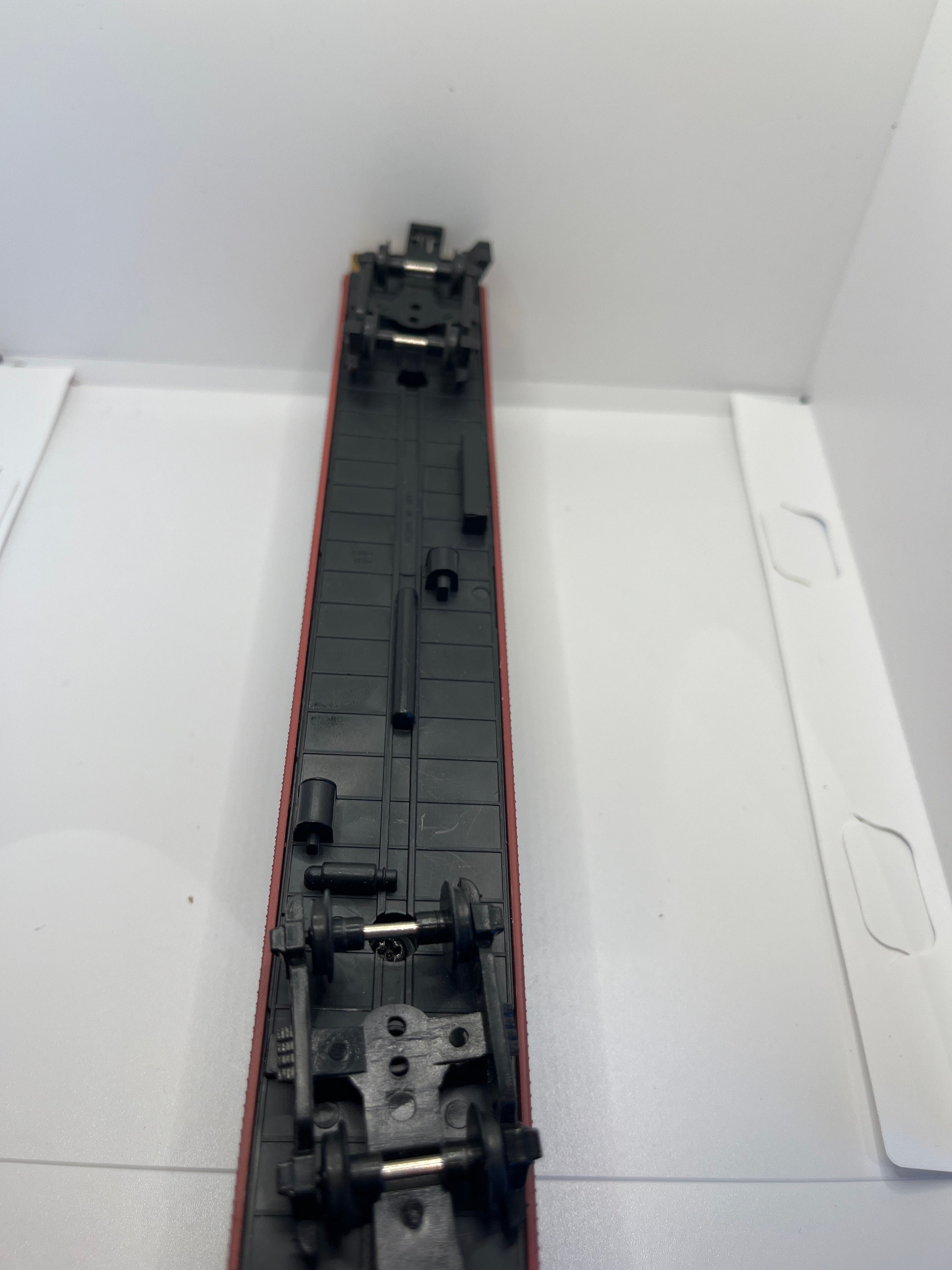 Bachmann Daylight Special Train Set - Caboose - Etsy