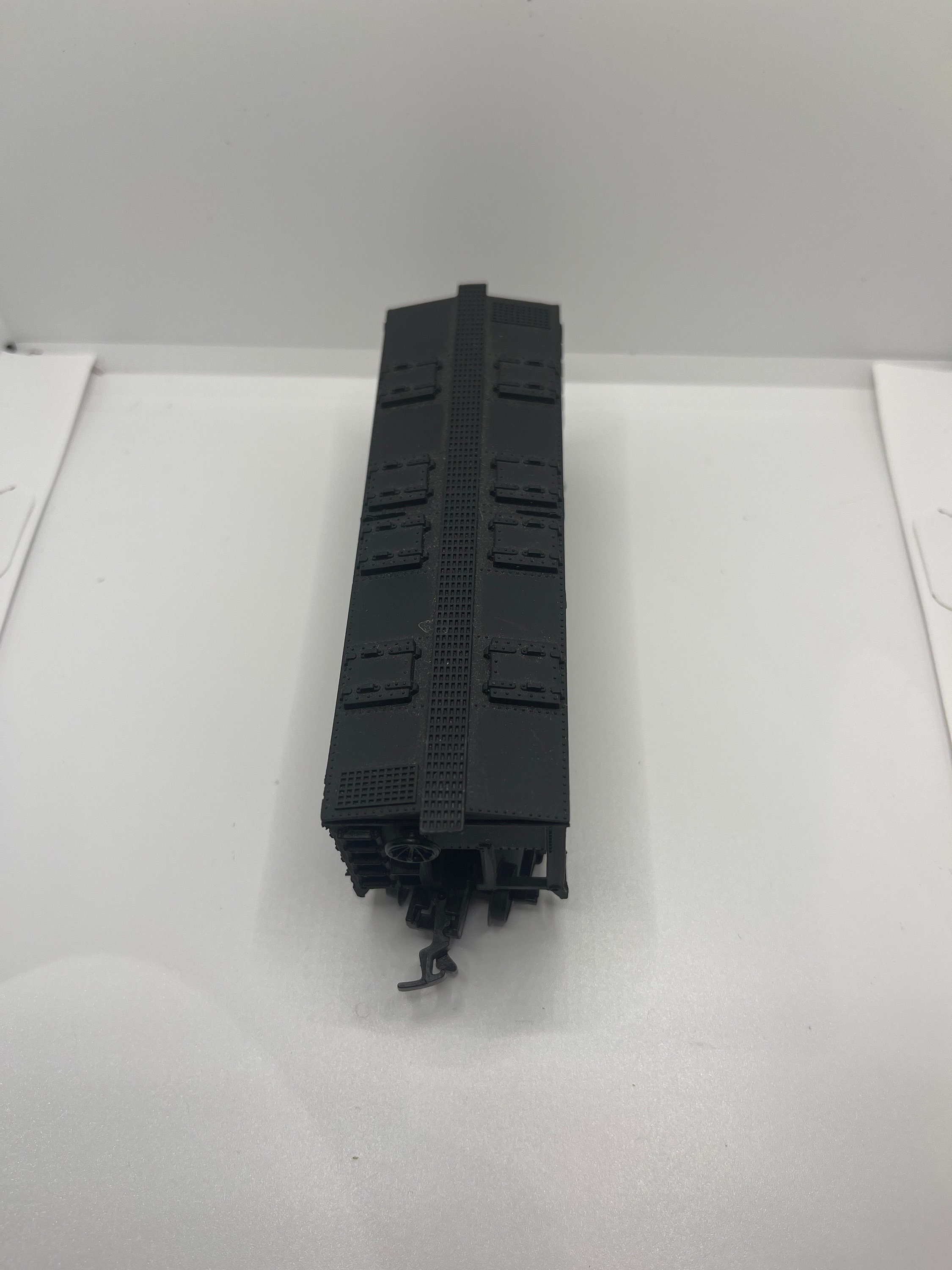 Life-like HO Scale Cement Hopper Car Erie Traincar 8514 - Etsy