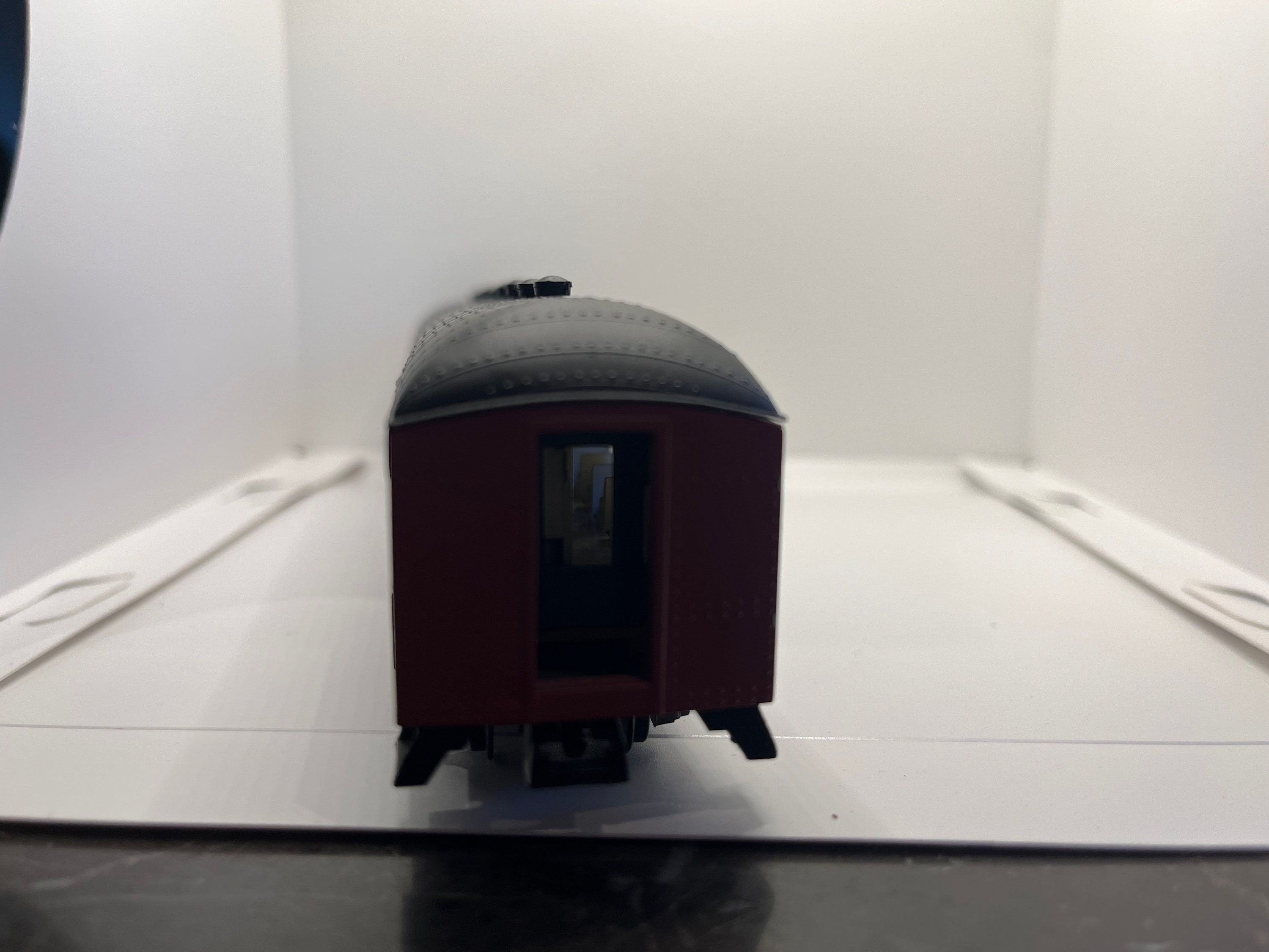 Bachmann Daylight Special Train Set - Caboose - Etsy