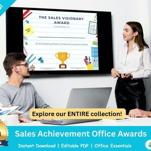 50 Digital WFH Theme Digital Awards | Boost Workplace Morale ...