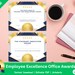 50 Employee Excellence Printable Office Awards | Boost Workplace Morale ...