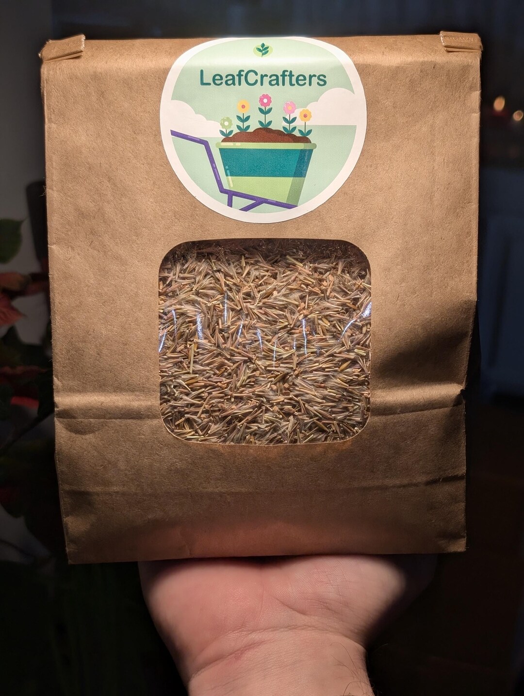 All-purpose Wild Grass Seed Mixtures Short & Tall Mixtures Available ...